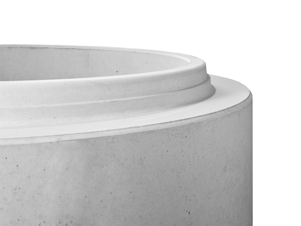 Schachtsysteme – Finger-Beton Unternehmensgruppe